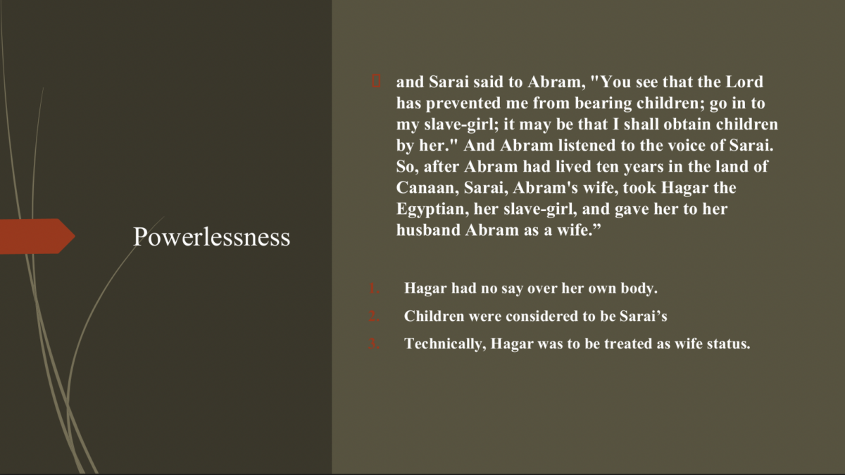 SERMONS – Free Methodist Conversations