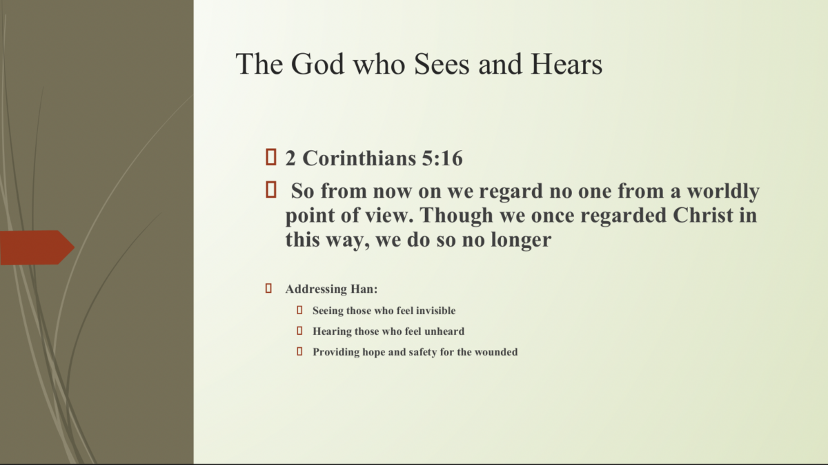 SERMONS – Free Methodist Conversations